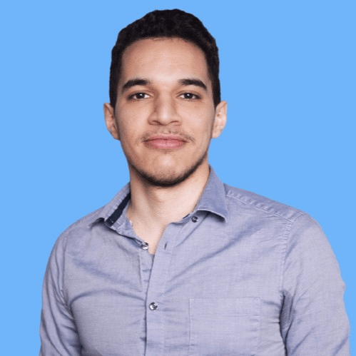 Jaldi - Meet our team