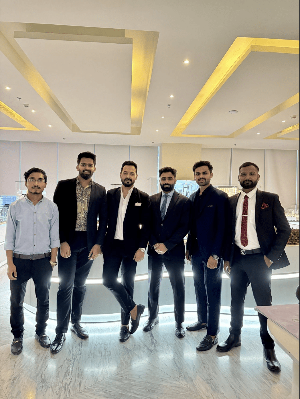 Jaldi CRM - Best Real Estate CRM - Jaldi Tech