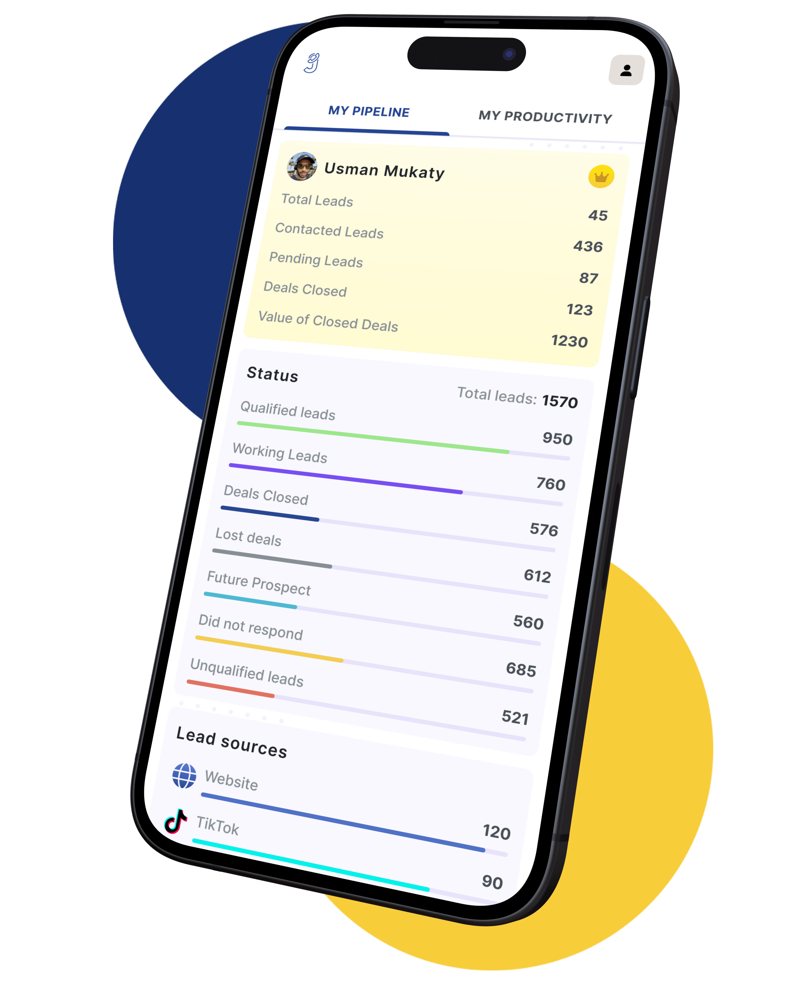 Jaldi CRM - Best Real Estate CRM - Jaldi Tech