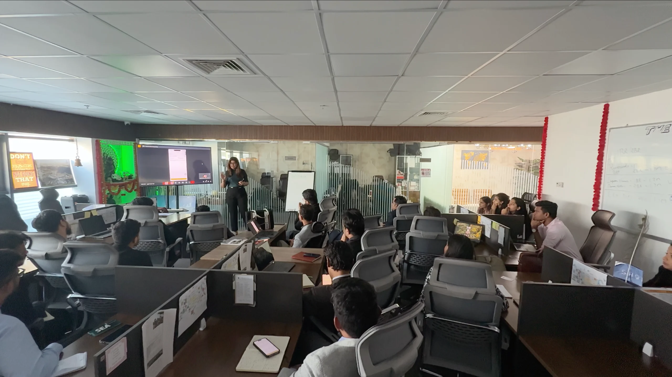 Jaldi CRM - Best Real Estate CRM - Jaldi Tech